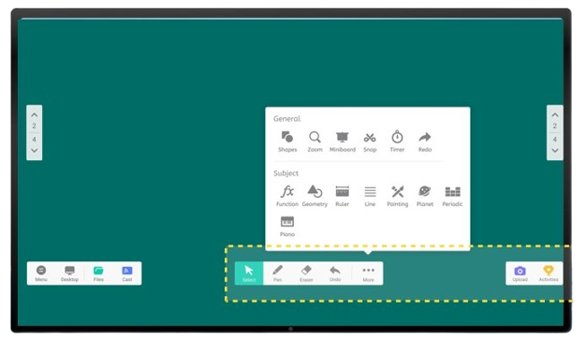 Bytello Software | iceboard.id