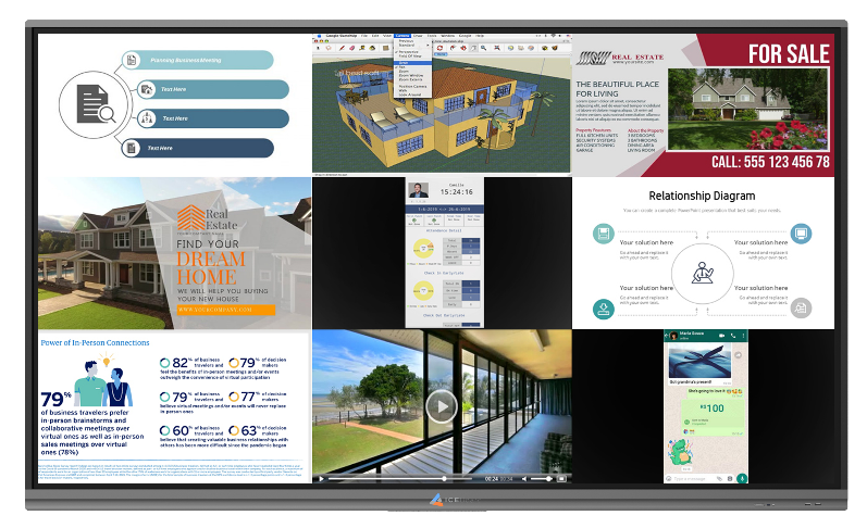 ICE Board V Series | iceboard.id