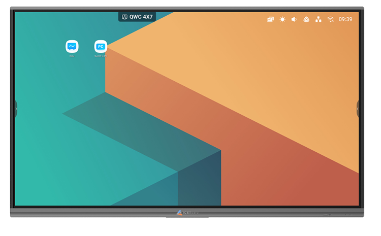 ICE Board ( Interactive Flat Panel ) | iceboard.id